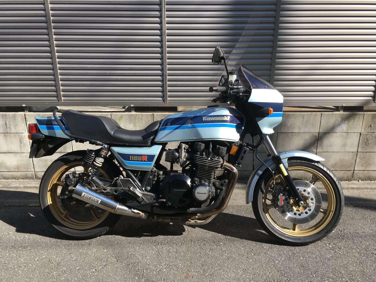 Z1100R | z1100r.net