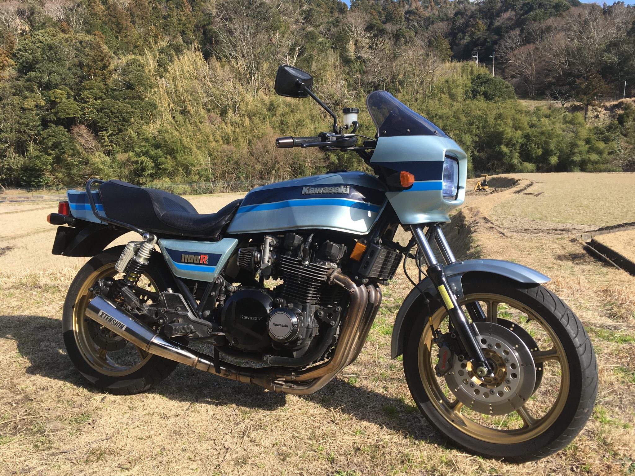 Z1100R | z1100r.net